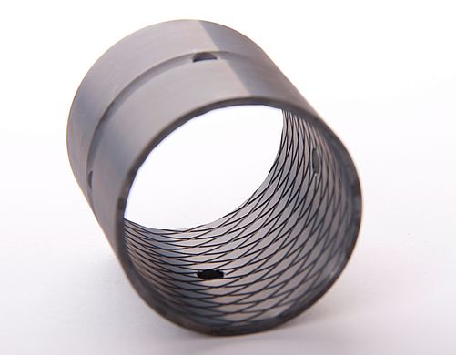 ZFO-P© - sliding materials